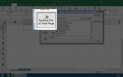 how to add links to excel in 60 seconds envato tuts