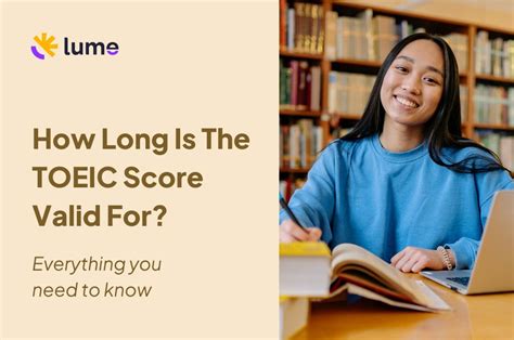 Toeic Test Format Everything You Need To Know