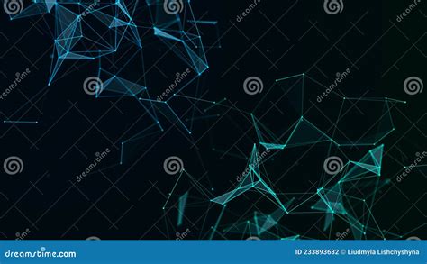 Big Data Visualization Network Connection Structure With Chaotic