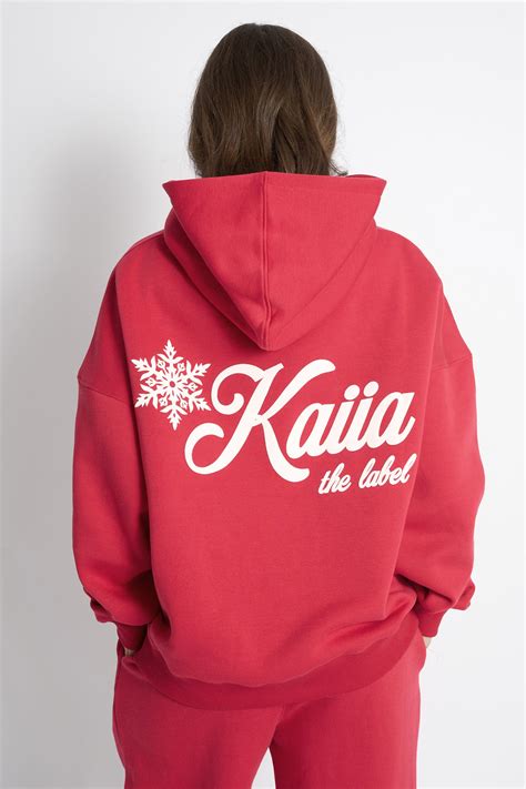 Kaiia Christmas