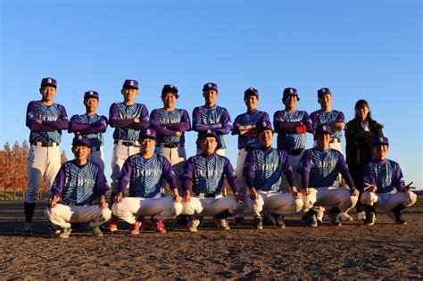 草野球大会victoria｜すべての草野球人が主役