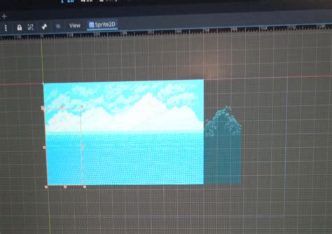 Texture Problems Rgodot