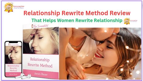 Relationship Rewrite Method Review 2023 Worth Or Waste