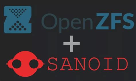 understanding zfs snapshots and harnessing their power with sanoid and