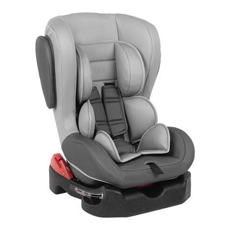 Автокресло 0-18 кг SPORT SPS Grey - Антошка - товары для детей