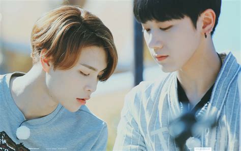 Nct Johnny And Ten Tenny K Pop Kim Jung Woo Ten Chittaphon Nct