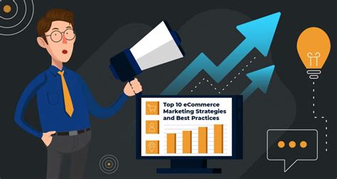 Top 10 Ecommerce Marketing Strategies And Best Practices Sellerplex
