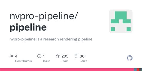 GitHub Nvpro Pipeline Pipeline Nvpro Pipeline Is A Research Rendering Pipeline
