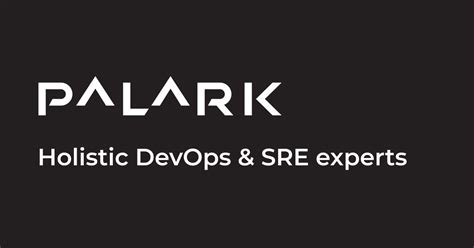 Palark Blog Devops And Kubernetes Goodies