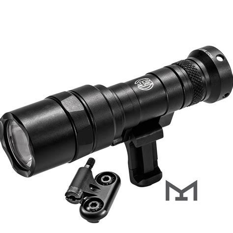 Scout Light Pro Infrared Surefire