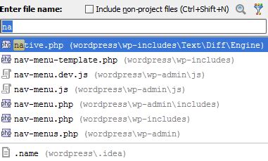 Find Your Way Around Your Code The Webide Blog