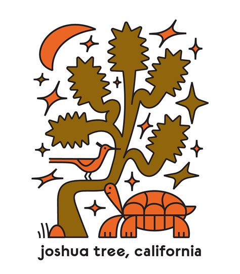 J Tree T Shirt — Kyle Strope