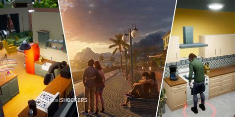 Life By You By Paradox Announces Early Access Release Date For
