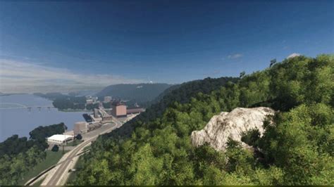 UMRV MAP V FS KingMods