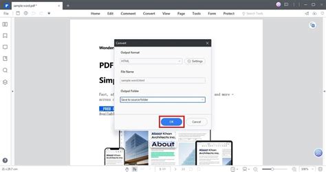 Approcci Pratici Per Convertire I File Word In HTML