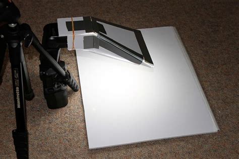 Diy How To Make Your Own Flash Diffuser For Macro Photography Petapixel Diy How To Make Your Own Flash Diffuser For Macro Photography Petapixel