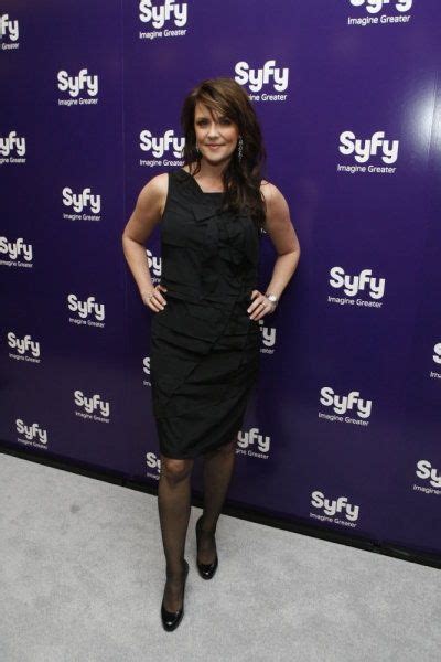 62 Best Images About Amanda Tapping On Pinterest Mansions Beats And