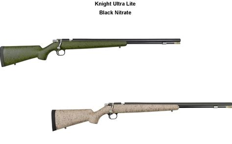 Cva Leaked The New Paramount Muzzleloader Page 2 Modern