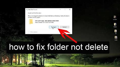 How To Delete Undelete Files In Windows 10 How To Delete Undeletable