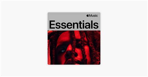 ‎flying Lotus Essentials 歌单 Apple Music