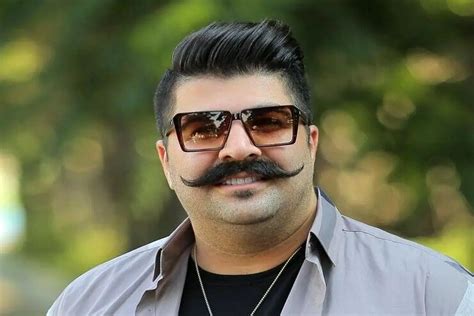 رونمایی از بدل بهنام بانی در صداوسیما فیلم
