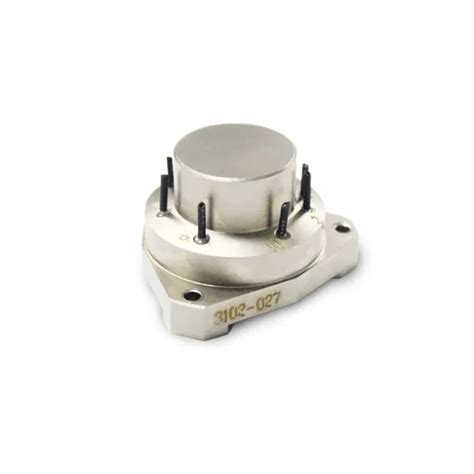 Quartz Acceleration Sensor Flexure Accelerometer Quartz Vibration Sensor Quartz Flexible