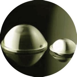 Aspheric Lenses Shanghai Optics