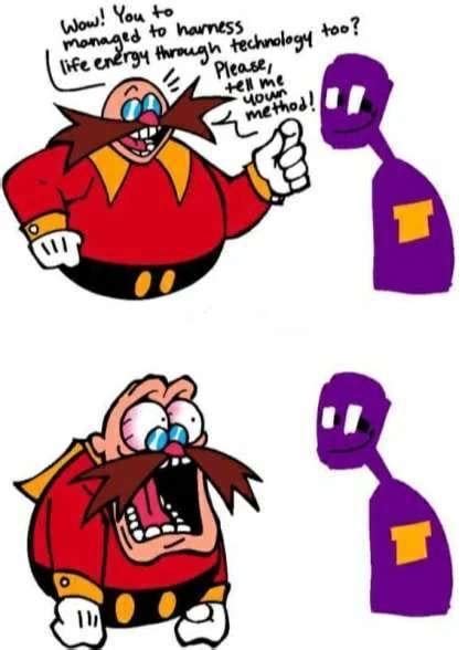 Pruple Guy R 196