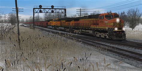 Bnsf Coal — Postimages
