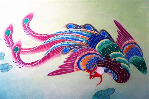中国凤画之乡小众又好玩的地方逛都城看凤凰听花鼓戏