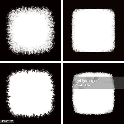 White Background Vignette Empty High Res Illustrations Getty Images