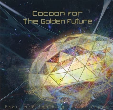 駿河屋 Fear、 And Loathing In Las Vegas Cocoon For The Golden Future[通常