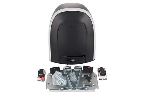 Alutech RTO-1000MKIT Автоматика для откатных ворот купить по низкой ...