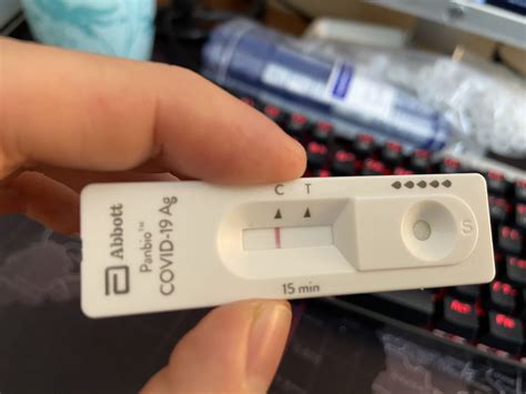 Rapid Antigen Tests In Europe Marginal Revolution