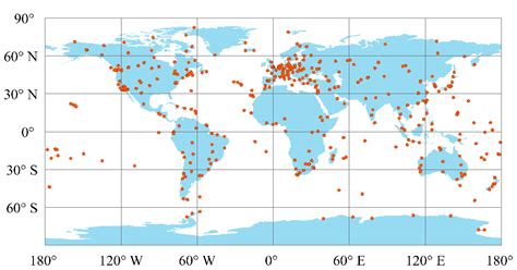 Remote Sensing Free Full Text A Spatiotemporal Network Model For