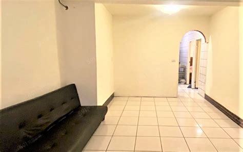整層住家 🔥社會住宅 近三坑車站廟口大降租 591租屋網