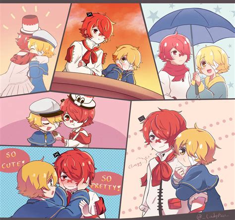Olikase Vocaloid Fanart Fukase Oliver By Ladypau22 On Deviantart