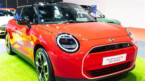 9 The Smallest Evs That Can Handle Real World Driving Get Cybertrucked