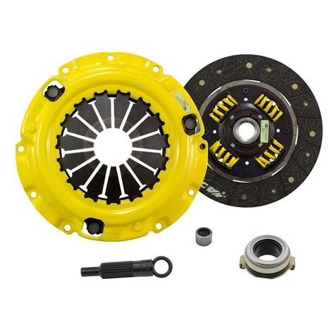 Act Xtperf Street Sprung Clutch Kit Mazda Mx 5 Miata 2006 2015 Zm4
