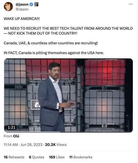 Nicholas Grossman On Twitter If You Actually Want The Us To Recruit