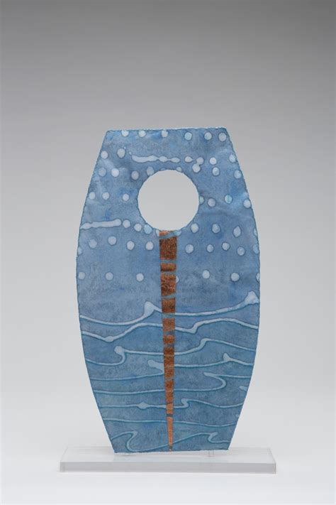 Vessel 6 Pam Sullivan