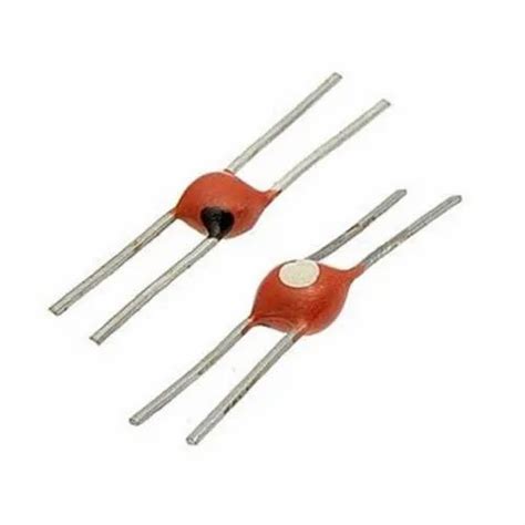 Silicon Diode At Best Price In India