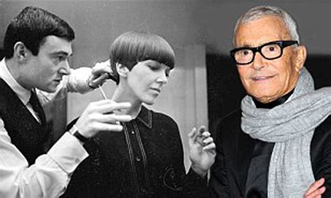 Vidal Freed Us As Much As The Pill And Mini Skirts Mary Quant Pays