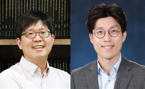 포스텍 노준석·안지환 교수 기술 2023년 10대 나노기술에 선정 전자신문