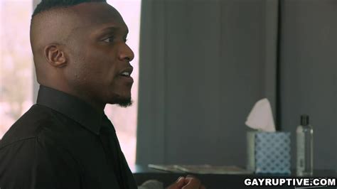 Passionate And Sensual Interracial Gay Lovemaking Boyfriendtv Com