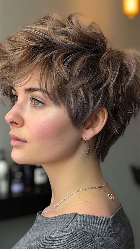 25 Short Wavy Hairstyles To Keep You On Trend In 2024 In 2024 Short