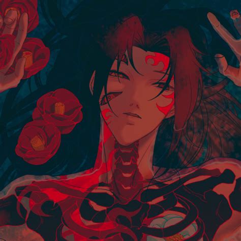 Anime Pfp Demon Slayer