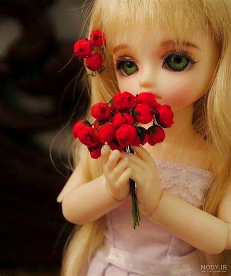 عکس عروسک عکس عروسک عکس نودی