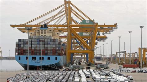 Los Precios De Exportaciones De La Industria Suben Un 2 Estos Son Los