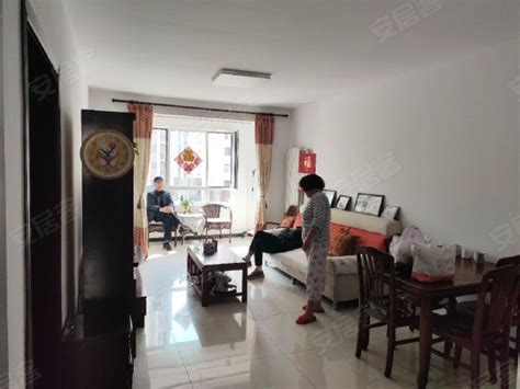 【多图】安河家园八里，苏家坨租房，北安河八里 2室1厅1卫 南北通透 电梯房 配套齐全，海淀租房 北京58安居客